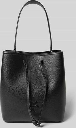 HUGO BOSS Henkeltasche mit Kordel