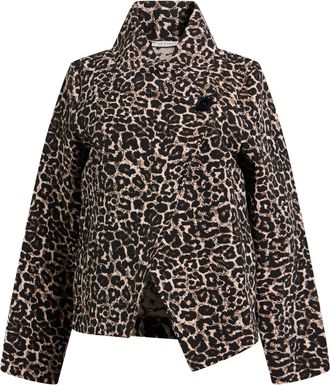 Le Streghe JACKEN & M&Auml;NTEL - Jacken und Anoraks auf YOOX.COM