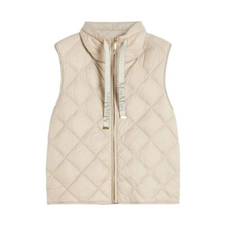 Max Mara Damen, Jacken, Beige, MGr&ouml;&szlig;e