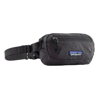 Patagonia Homme, Sport, Noir, Taille: ONE Size Terravia Mini Hip Pack