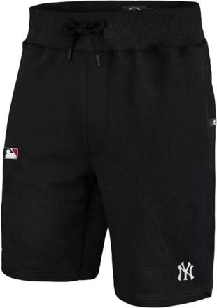 47 Brand Homme, Shorts, Noir, Taille: XL Base Runner Shorts