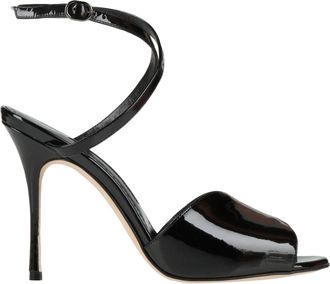 Manolo Blahnik SCHUHE - Sandalen auf YOOX.COM