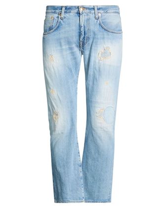 People HOSEN & R&Ouml;CKE - Jeanshosen auf YOOX.COM