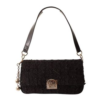 Liu Jo Sac &agrave; main Cormin - Femme - Sacs - Noir - Taille: ONE Size