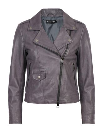 Street Leathers JACKEN & M&Auml;NTEL - Jacken und Anoraks auf YOOX.COM