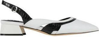 Luciano Barachini CHAUSSURES - Escarpins sur YOOX.COM
