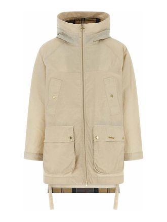Barbour Veste Casual - Beige