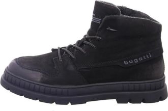 Bugatti Herren, Schuhe, Schwarzk, 42 EUGr&ouml;&szlig;e