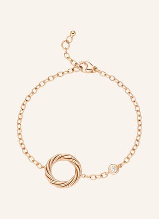 Wempe Wempe By Kim Armband Helioro Xs rosegold