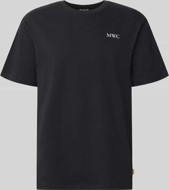 Only & Sons Relaxed Fit T-Shirt aus reiner Baumwolle Modell CAP