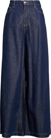 Vivance HOSEN & R&Ouml;CKE - Jeanshosen auf YOOX.COM