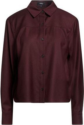 Theory TOPS - Chemises sur YOOX.COM