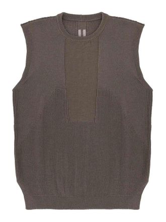 Rick Owens Top - Braun