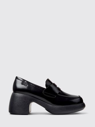 Camper Mocassin CAMPER Femme couleur Noir