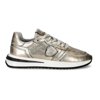 Philippe Model Femme, Chaussures, Jaune, Taille: 36 EU Tropez 2.1 Running