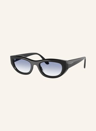 Vogue Sonnenbrille vo5616s schwarz