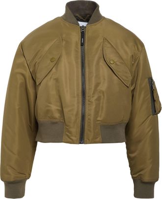 Aspesi JACKEN & M&Auml;NTEL - Jacken und Anoraks auf YOOX.COM