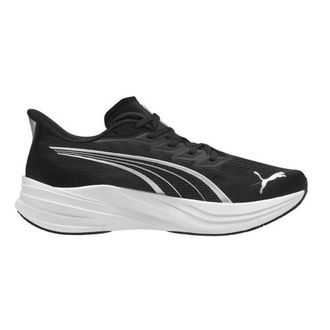 Puma Darter Pro Sneaker f&uuml;r Herren (Schwarz/Wei&szlig;)