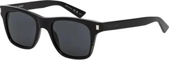 Saint Laurent SL 875 Sonnenbrille - - Accessories - Herren - Schwarzk - 50 MM