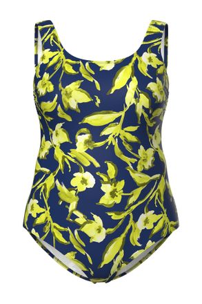 Ulla Popken Badeanzug