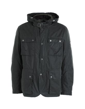 Barbour JACKEN & M&Auml;NTEL - Jacken und Anoraks auf YOOX.COM