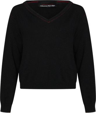Collection Priv&eacute;e STRICKWAREN - Pullover auf YOOX.COM