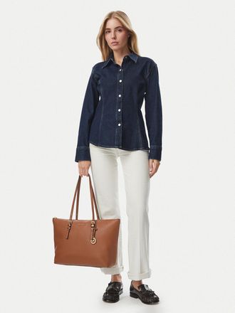 Michael Kors Handtasche MICHAEL Michael Kors 30T6GQNT7L Braun