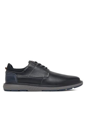 Pikolinos Halbschuhe Bilbao M8D-4292C1 Schwarz