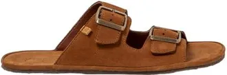 El Naturalista Mixte N5682 Bare Sandals Plate, Cuero, 41 EU Large