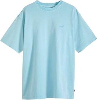 Levi's T-shirt droit uni en coton