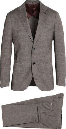Lardini ANZ&Uuml;GE und CO-ORDS - Anz&uuml;ge auf YOOX.COM