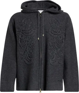 Ermanno Scervino STRICKWAREN - Strickjacken auf YOOX.COM