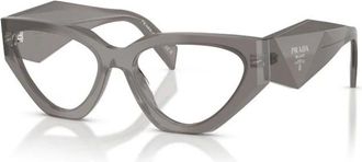 Prada Damen, Accessories, Grau, 54 MMGr&ouml;&szlig;e