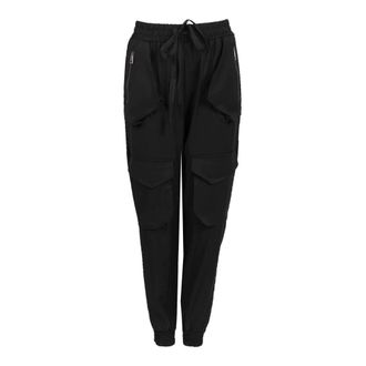 La Haine Inside Us A2232 4B Pantalon - Femme - Pantalons - Noir - Taille: 44 FR