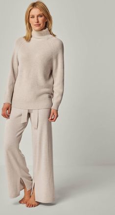 You Look Perfect Hausanzug LOUNGEWEAR SET - Eve & Bailey