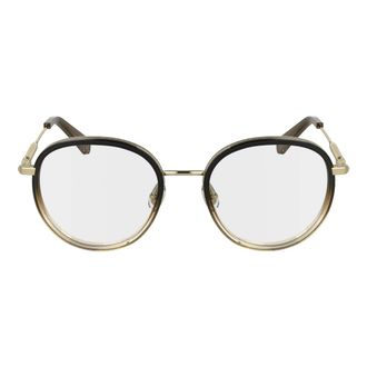 Longchamp Optical Frame - - Accessories - Damen - Gelb - 51 MM