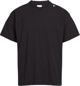 Roa Tee-shirt droit en coton