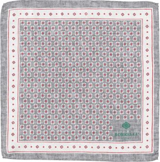 LUIGI BORRELLI NAPOLI ACCESSOIRES - Krawatten & Fliegen auf YOOX.COM