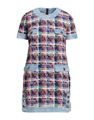 Dsquared2 KLEIDER - Mini-Kleider auf YOOX.COM