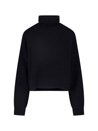 Lisa Yang Kaschmirpullover Zerlina