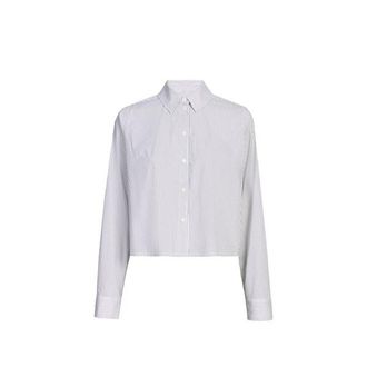 Saison 1865 Chemise &agrave; rayures