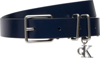 Calvin Klein Dameng&uuml;rtel Calvin Klein LV04F7086G Dunkelblau