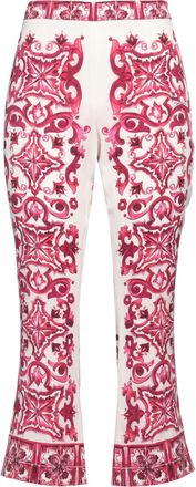 Dolce & Gabbana HOSEN & R&Ouml;CKE - Hosen auf YOOX.COM