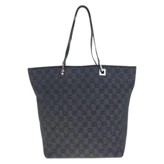 Gucci Damen, Pre-Owned, Schwarzk, ONE SIZEGr&ouml;&szlig;e