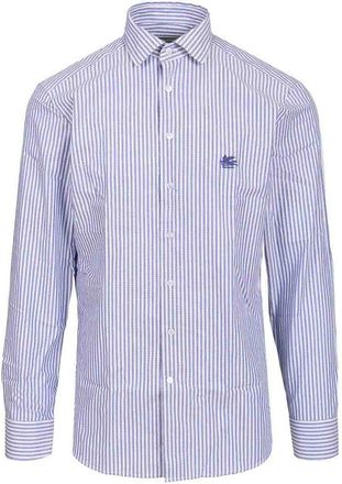 Etro Chemise - Multicolore