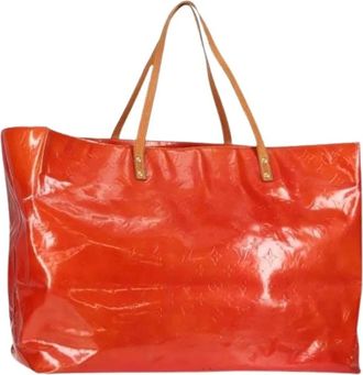 Louis Vuitton Damen, Pre-Owned, Rot, ONE SIZEGröße