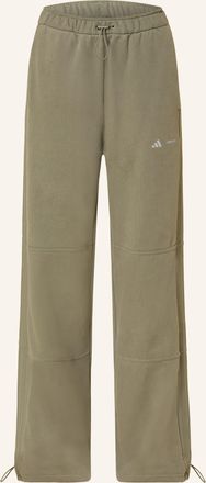 adidas Sweatpants gruen