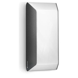 Steinel Steinel Lampe dextérieur L 30 anthracite, lampe de jardin sans détecteur, douille E27, applique design dextérieur résistante aux chocs