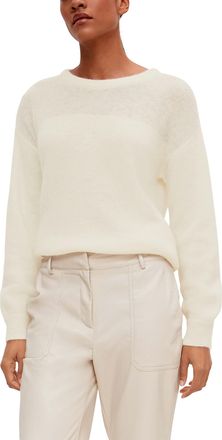 Comma Damen 60.2.61.17.170.2121752 Pullover, 120, 42 EU
