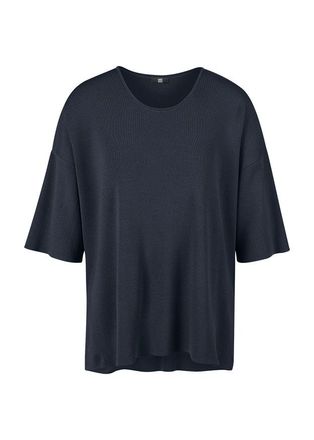 Riani Pullover aus Viskose-Strick